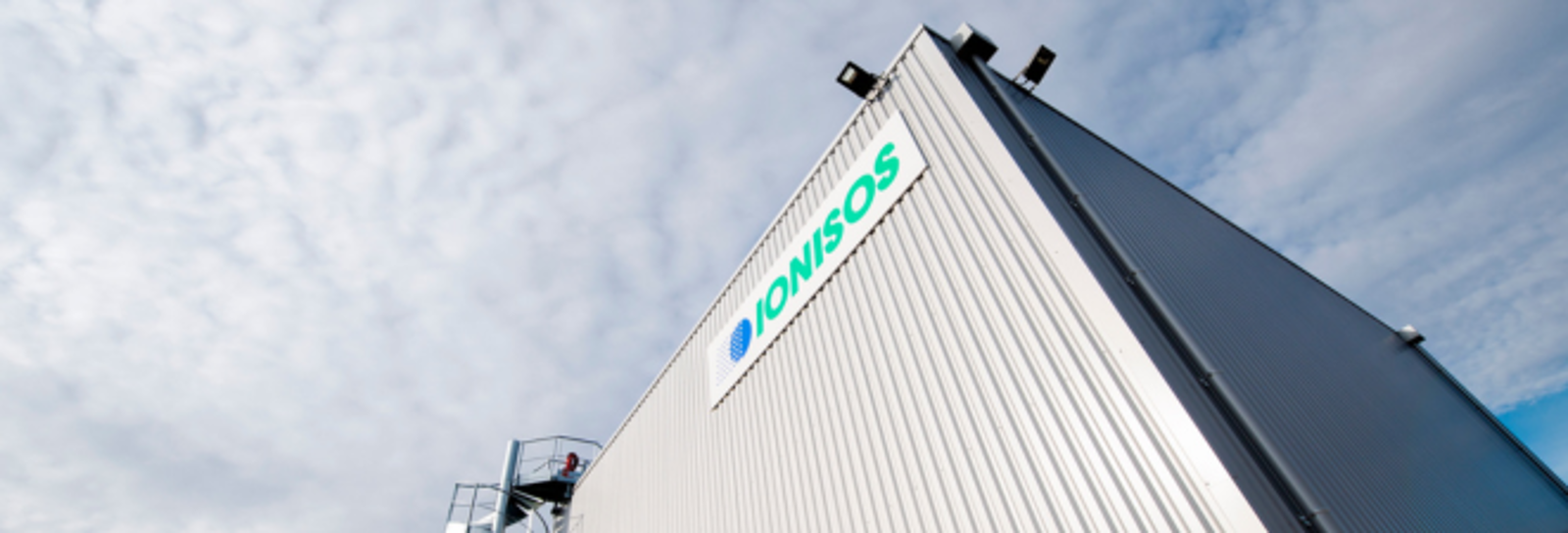 Ionisos Earns First MedAccred Sterilization Accreditation in France Region