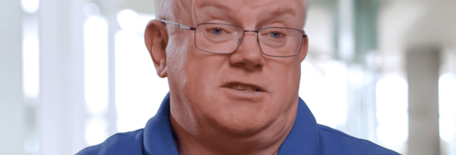 It’s a good way to earn a living and see the world,” says Neil Cowan ...