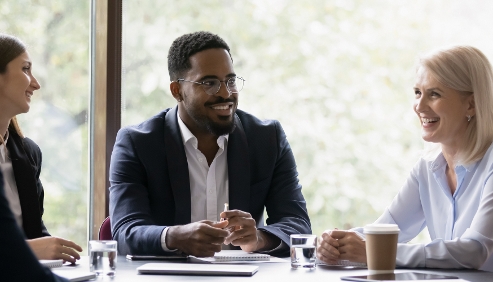 PRI Certification – Management Systems Certification