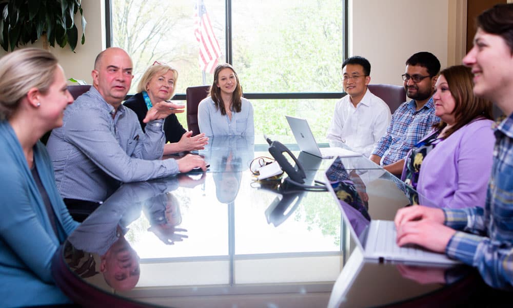 Performance Review Institute (PRI) - We Protect What Matters