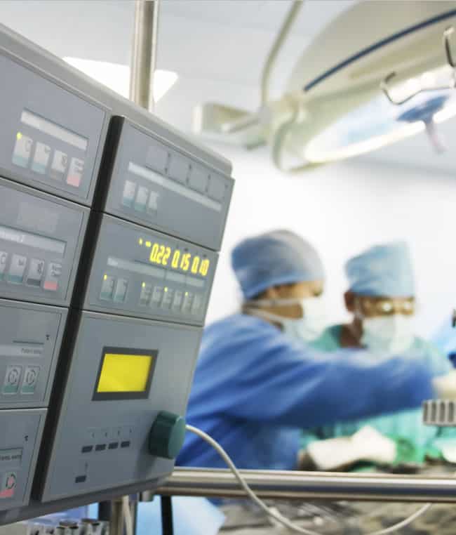 Performance Review Institute (PRI) - We Protect What Matters