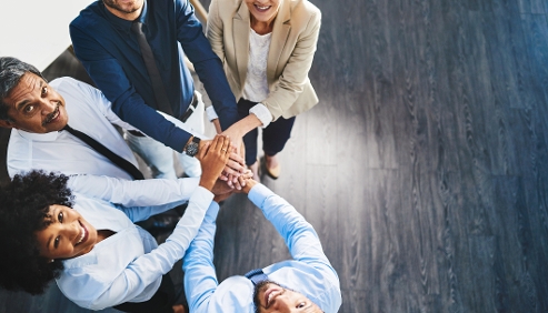 PRI Certification – Management Systems Certification