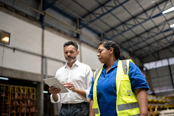 PRI Certification – Management Systems Certification