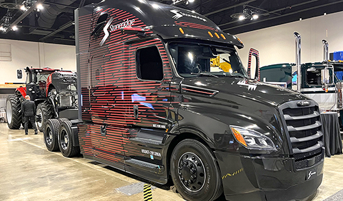 SAE International | Advancing mobility knowledge and solutions